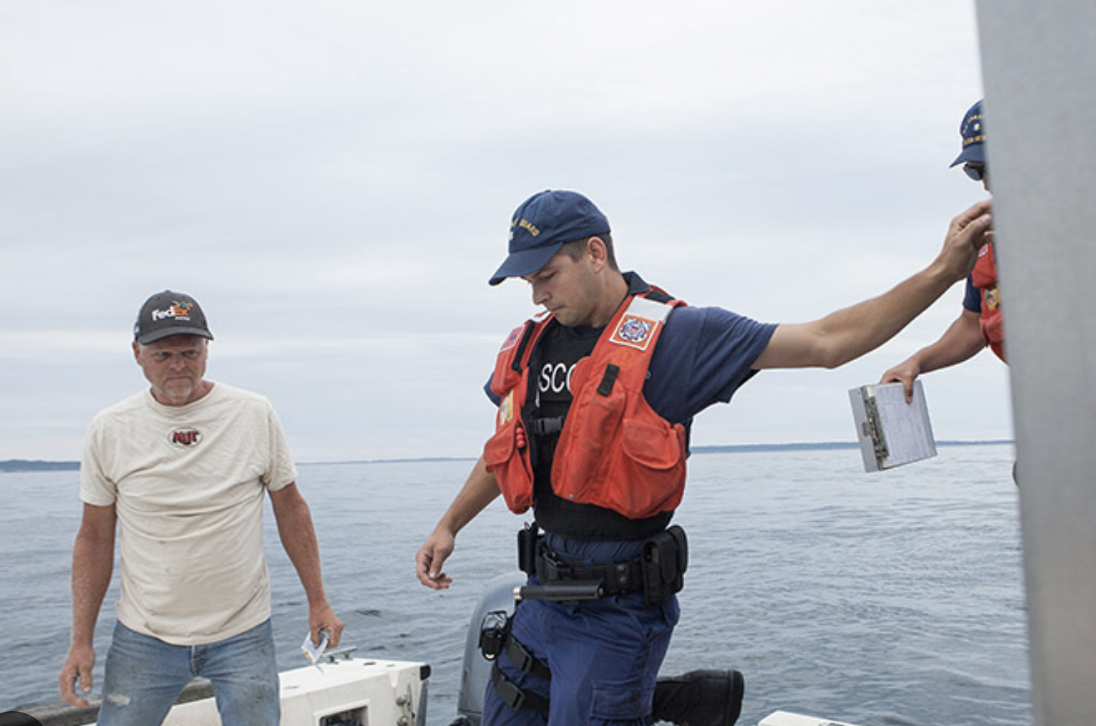 Michigan Charter Boat Association